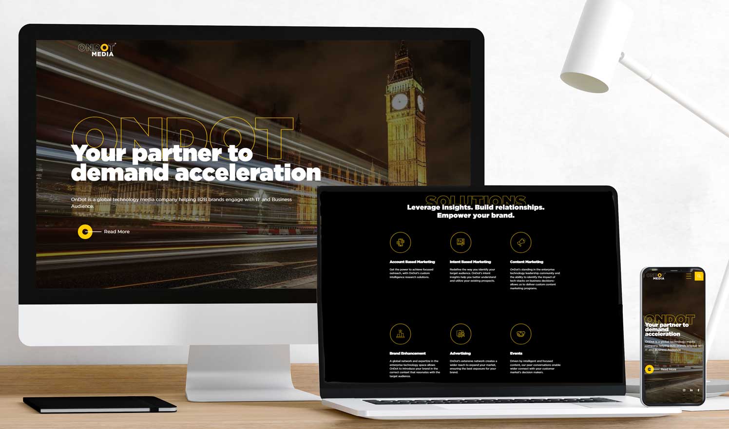 OnDot Media - kingscom